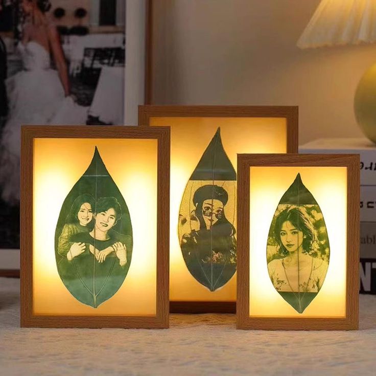 Laser Engraving On Leaves: How To Create And Preserve