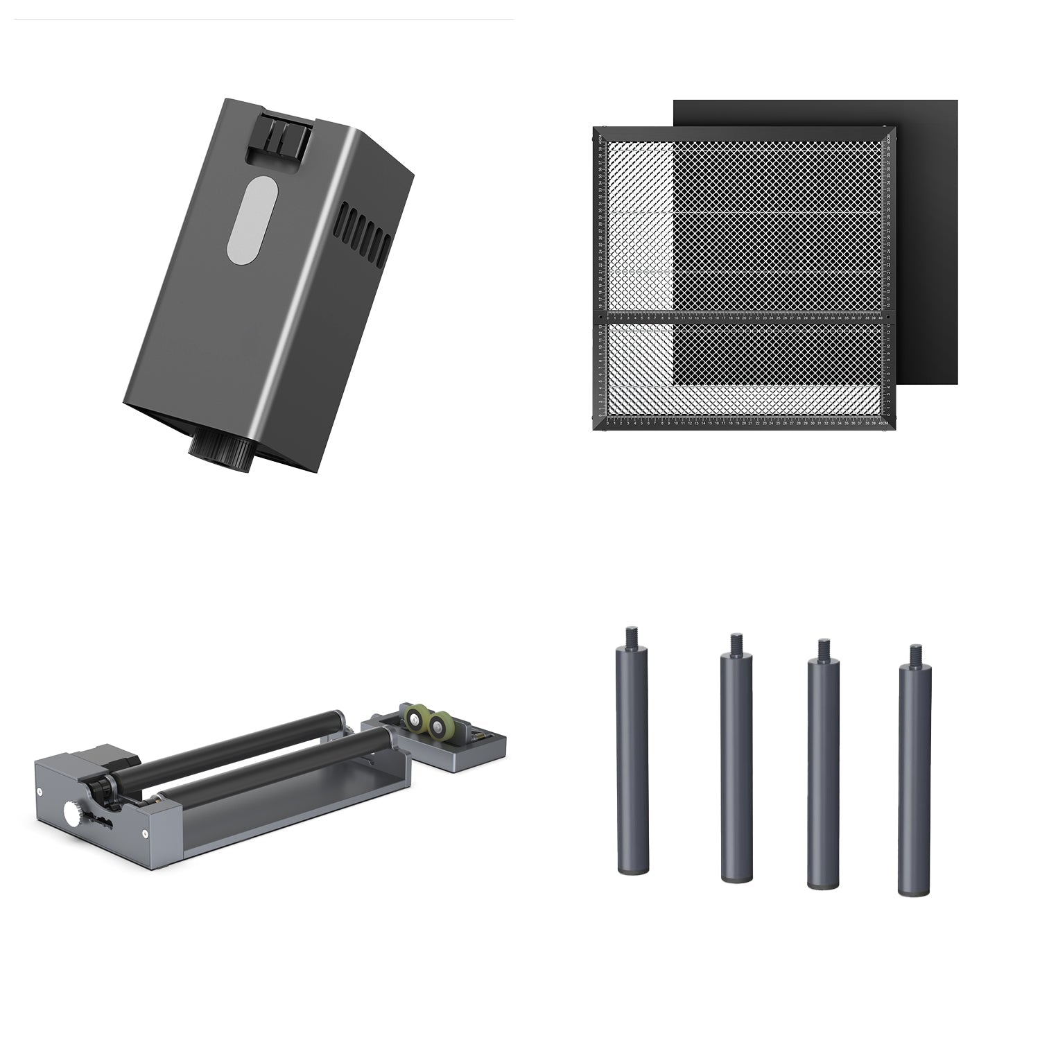 BlazeX Laser Accessories – Boost Your Laser Engraving Experience