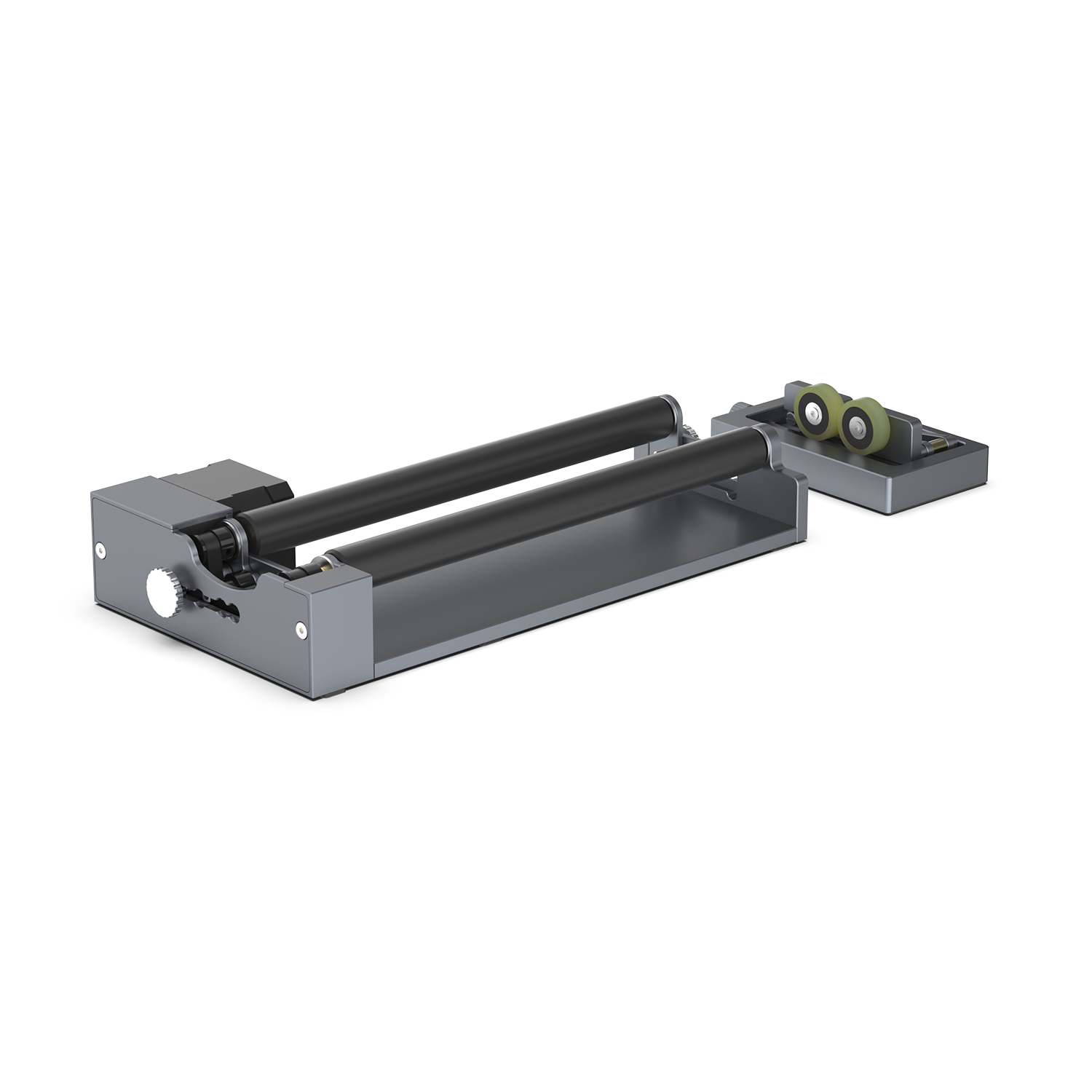 BlazeX Dual-Axis Rotation Module – Precision Rotary For M Series ...