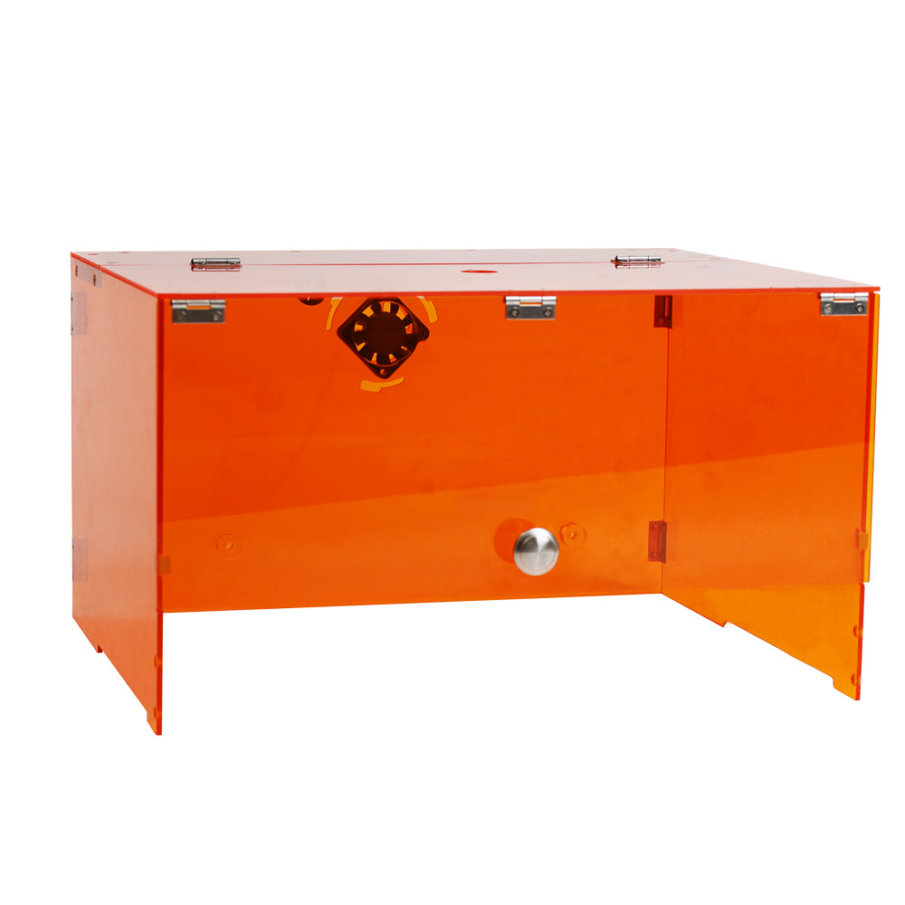 BlazeX Laser Enclosure For M3 Laser Engraver And Cutter